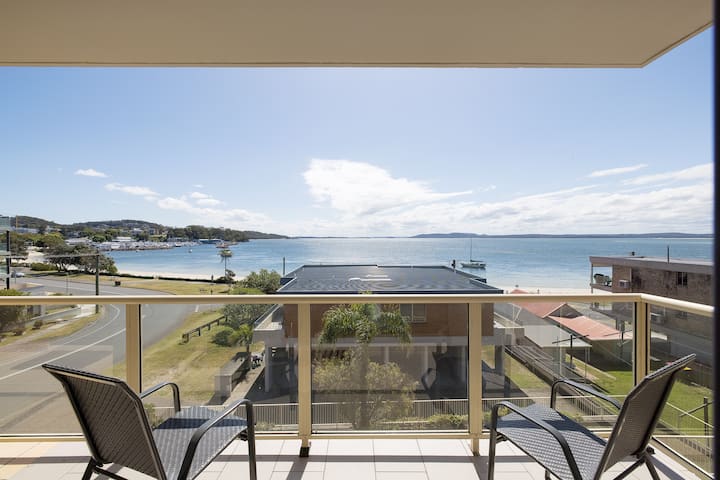 Blue Vista - Port Stephens