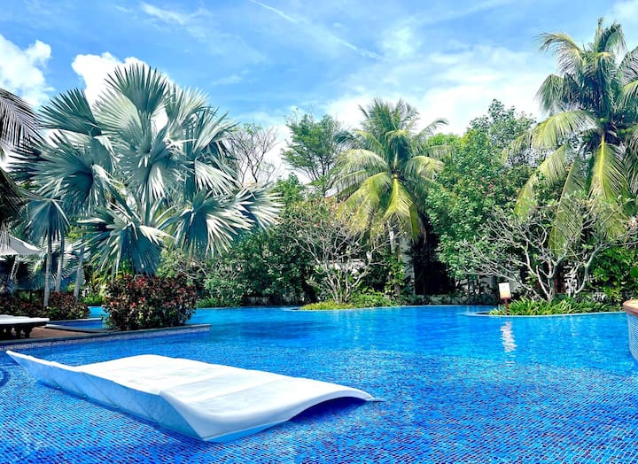 Furama Danang - 5 Star Resort - 다낭