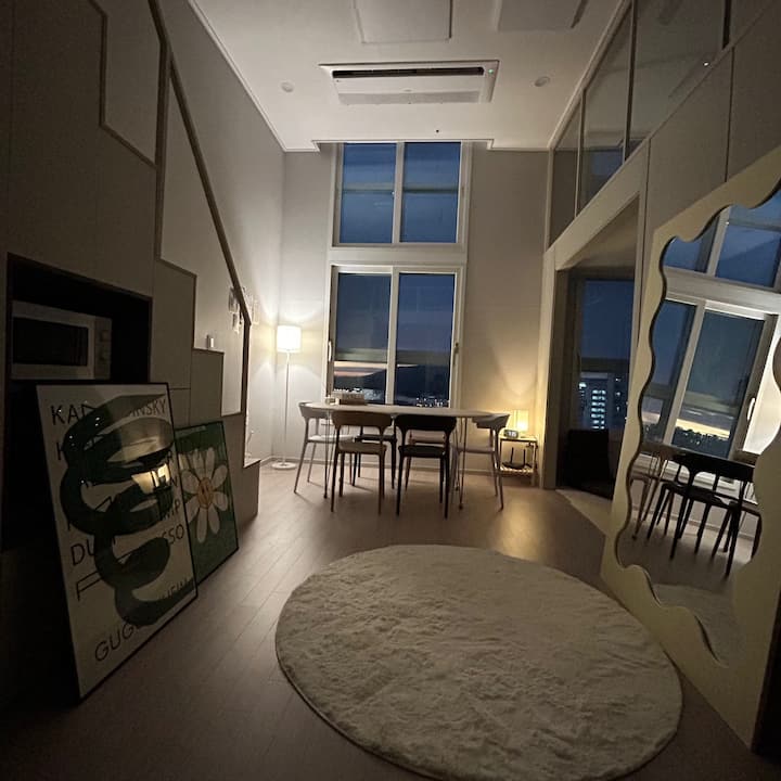 Ferienunterkünfte mit Ladegerät für Elektrofahrzeuge Deogyang-gu ...