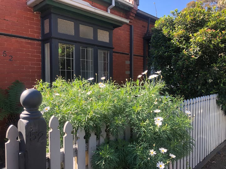 St Kilda Sanctuary - St Kilda