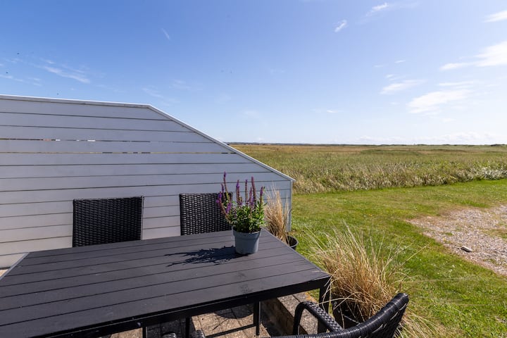 Charmerende Lejlighed Ved Havet - Krik