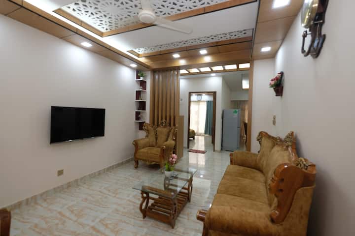 Comfort Nest - Dacca