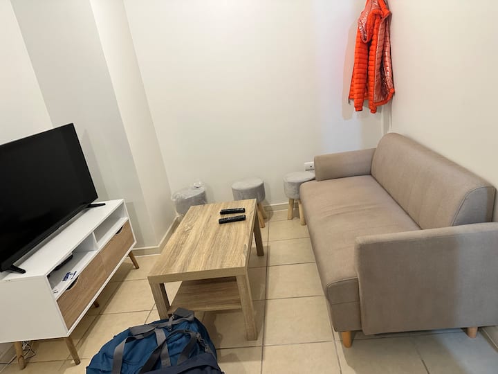Departamento 2d+1b - La Serena