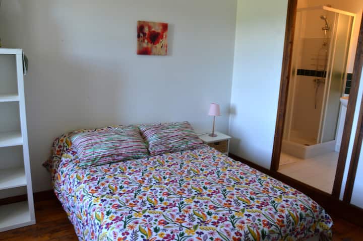 Les Chambres De Solol : Aventure - La Chaise-Dieu