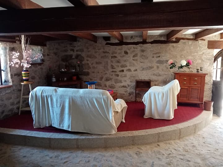 Les Chambres De Solol : Aventure - La Chaise-Dieu
