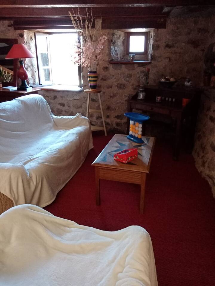 Les Chambres De Solol : Aventure - La Chaise-Dieu