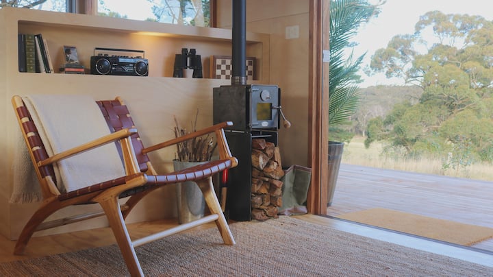 Southern Highlands Vineyard Cabin By Outpost - Southern Highlands