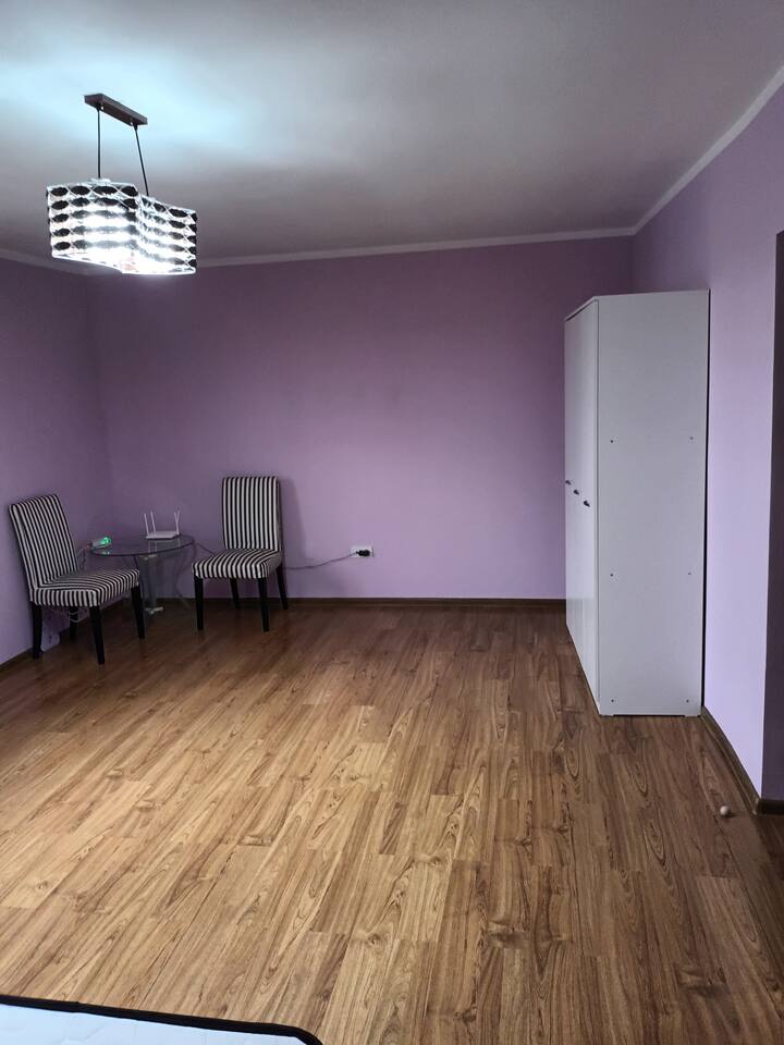 Appartamento 2 Camere Da Letto - Blejoi