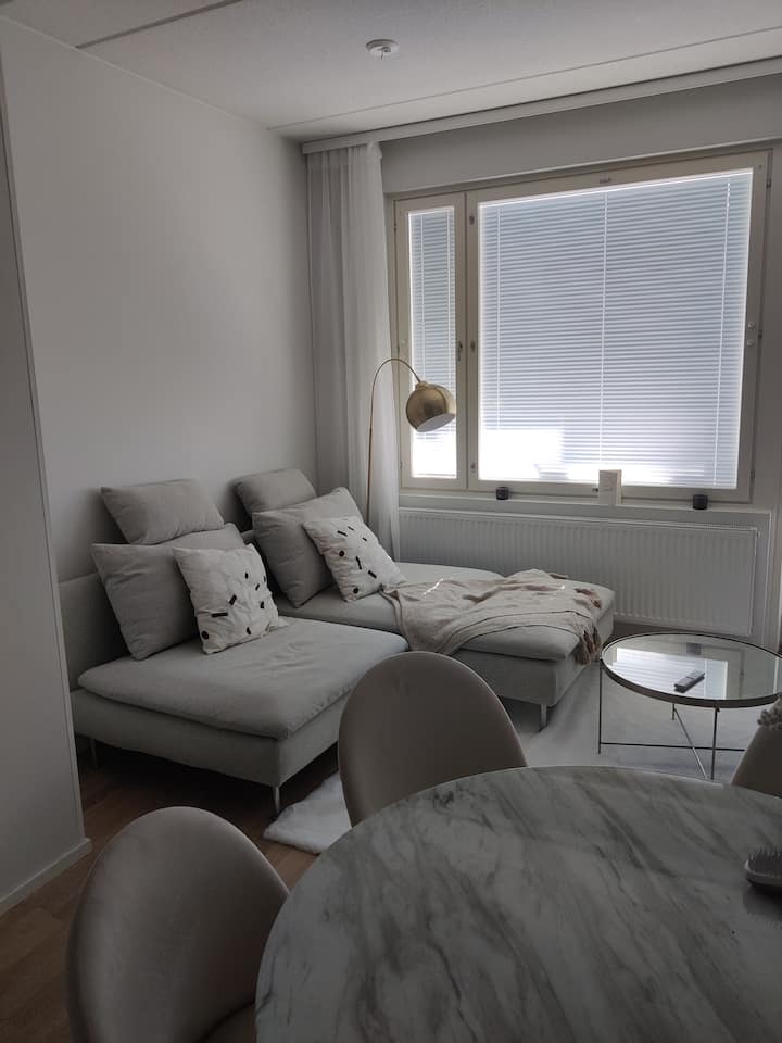 City Apartment - Lahti