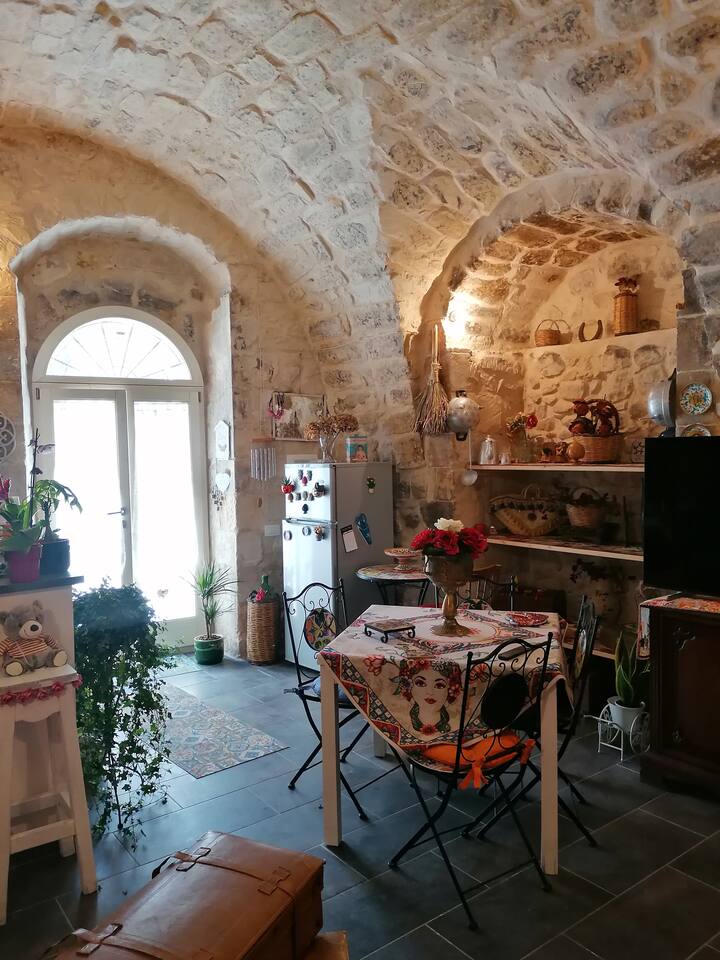 Casina Olympya - Scicli