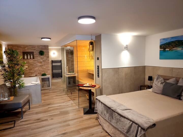 Dreamspa Großweingarten - Abenberg