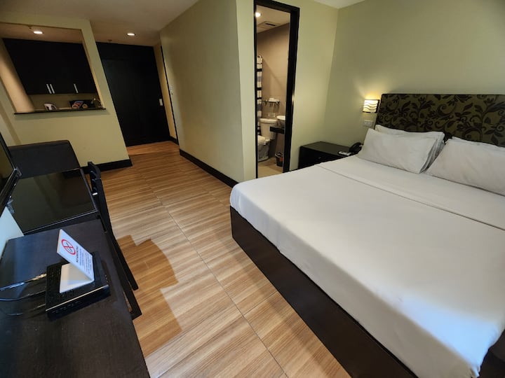 Deluxe Room 1 - Calamba