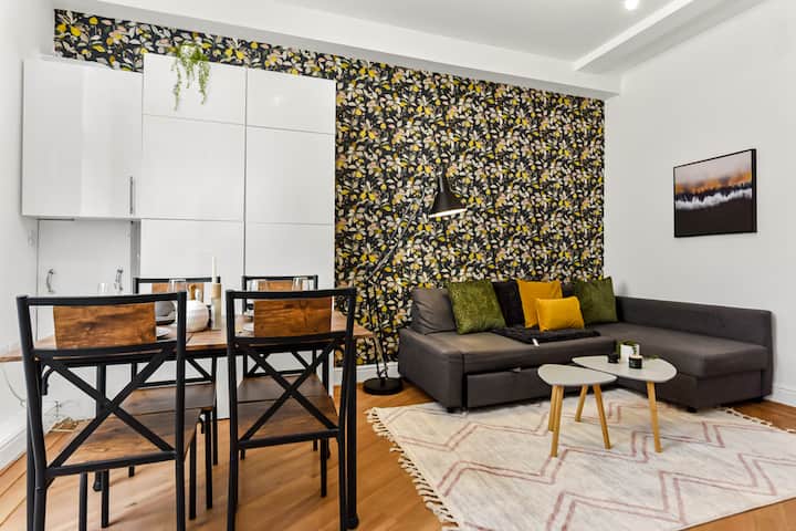 The Cozy Nook In Islington - Bethnal Green - London