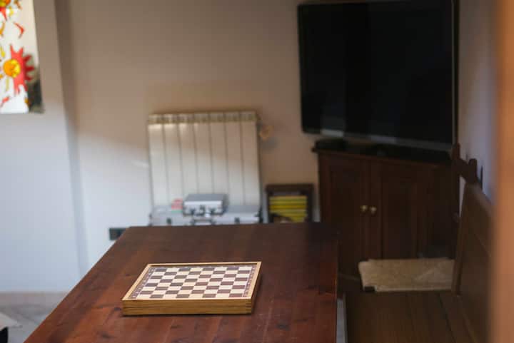 Loft 1855 ~ Zona Centro ~ - Domodossola
