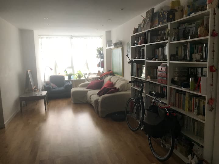 Habitación Centro De Valladolid. - Valladolid, España