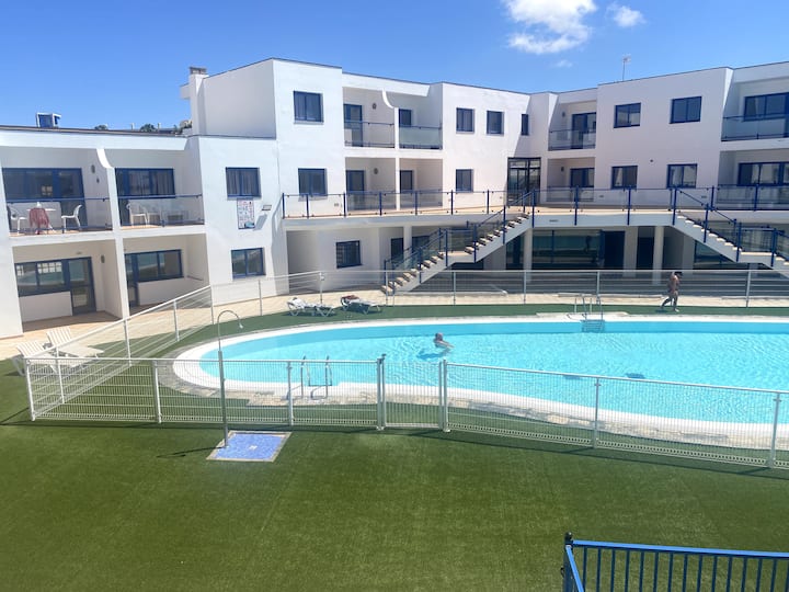 Casa Sol Y Mar - Fuerteventura