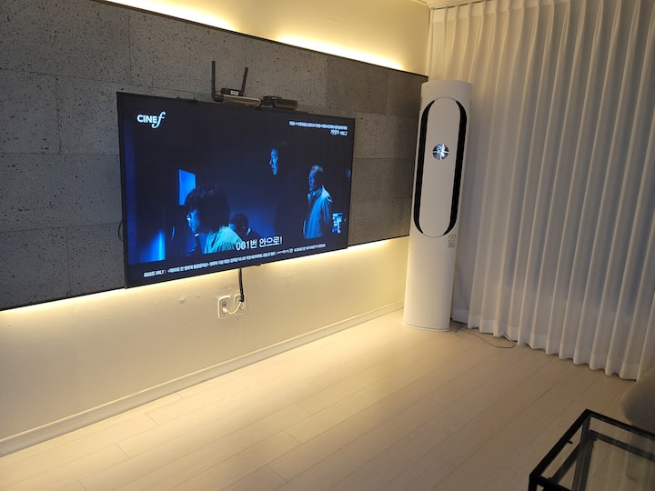 The One /House Of  Bupyeong-gu - Incheon
