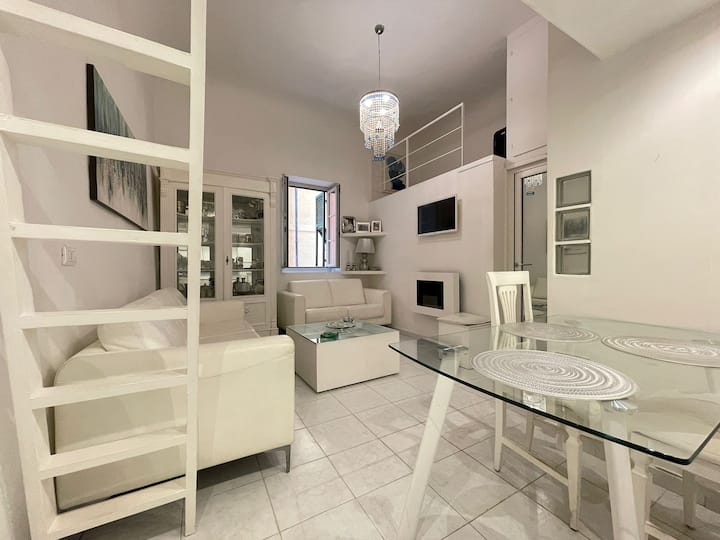 Casa Vacanze Ilia - Lerici