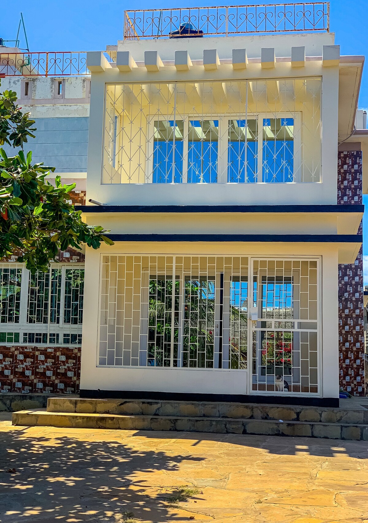 La Casa Casuarina - Casas de campo en renta en Malindi, Wilaya ya ...