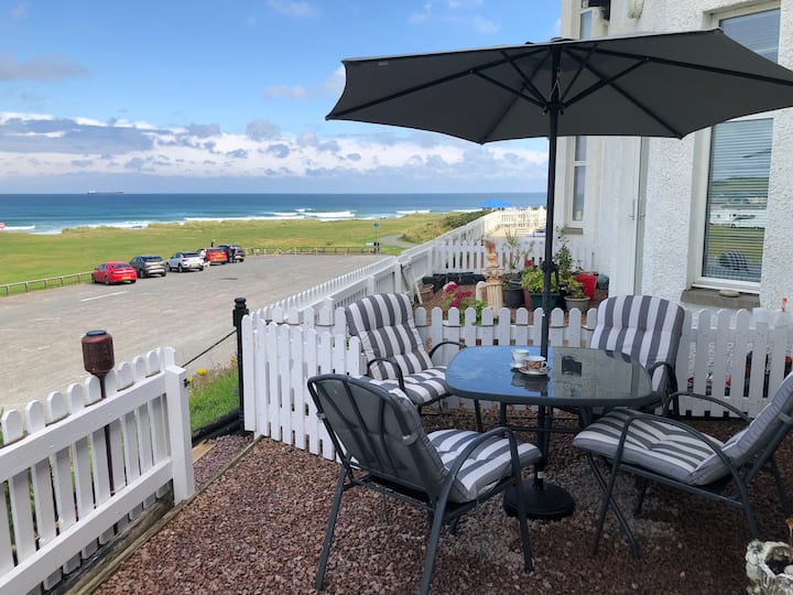 The Anchor, Swordanes, Banff - Moray