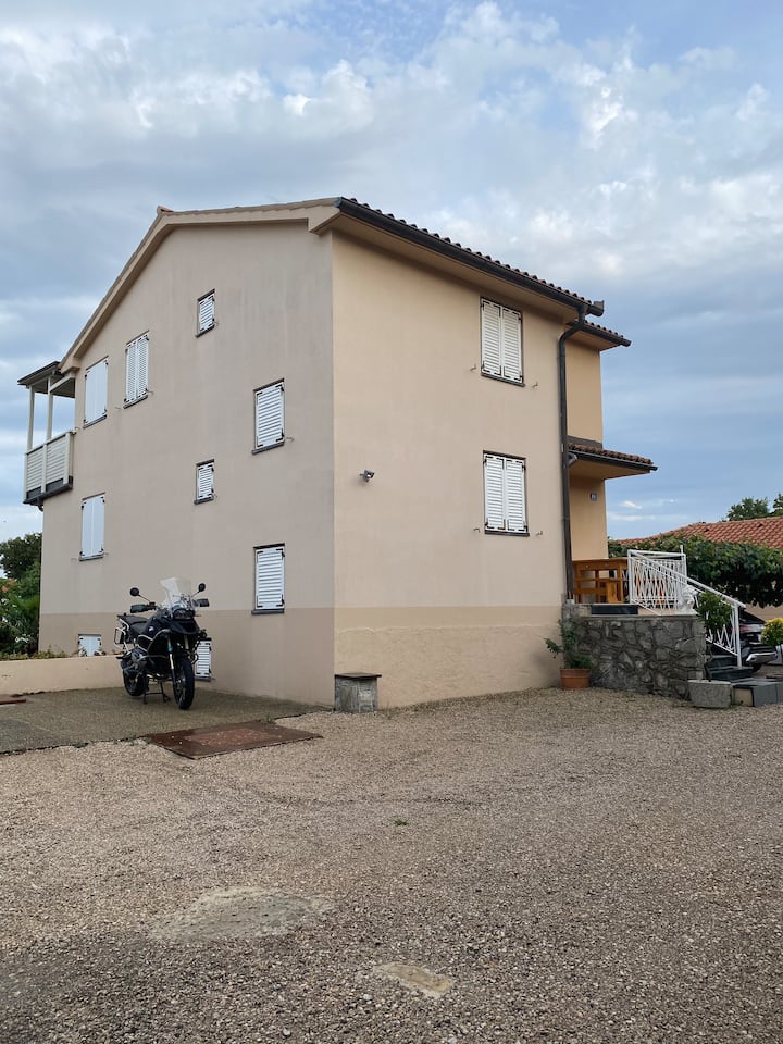 Apartma Mija/l - Krk