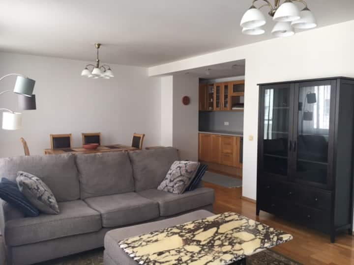 2 Bedroom Apartment In Tallinn City Centre - Estonie