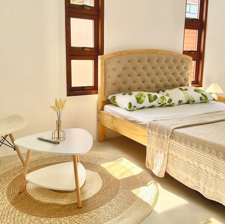 Casa Alfonso With Pool - Calumpit