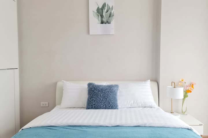 Rooftop Pool Apartment In Nimmanhemin By Bestbnb - Chiang Mai