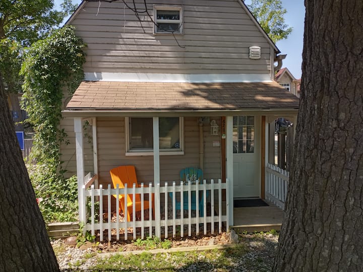 The River's Edge - Cottage 3: The Cabana House - Wasaga Beach