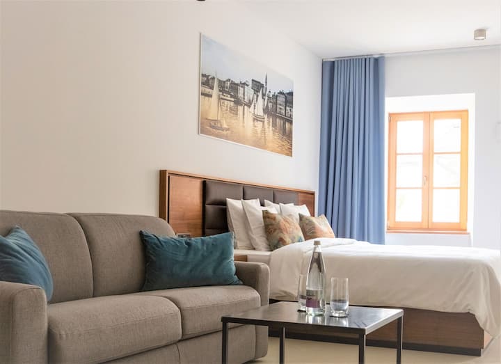 Zabjak5 - Suite Piran - Ljubljana