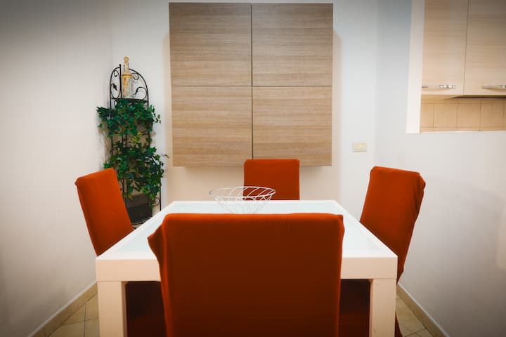 Appartamento Al Centro - Livorno