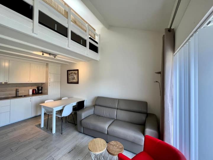 Holiday Cottages Melroce 5502 - Jabbeke