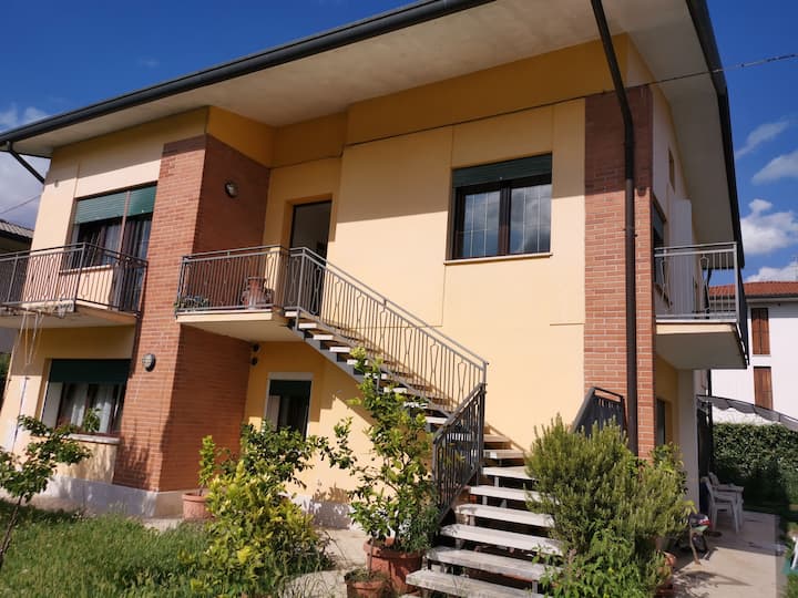 Casa Caterina - Bassano del Grappa