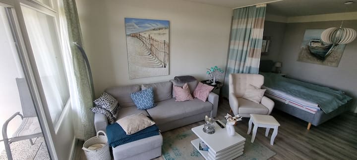 Cozy Tampen - Fehmarn