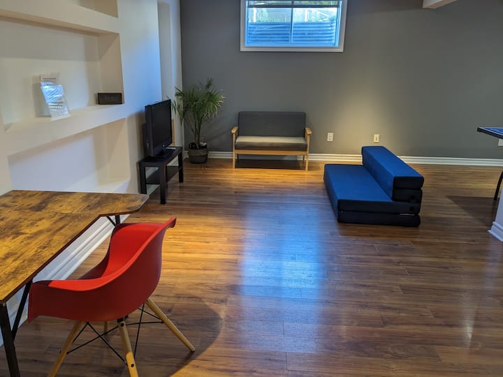 2 Bed, 2 Bath Unit In Orleans - Gatineau