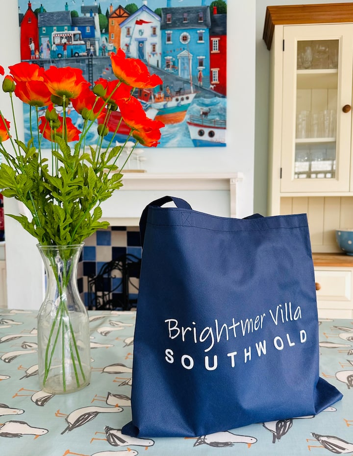 Brightmer Villa, Southwold - Southwold