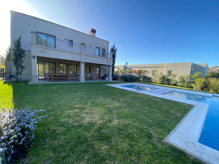 Imponente Casa Rumenco Alquiler - Mar del Plata