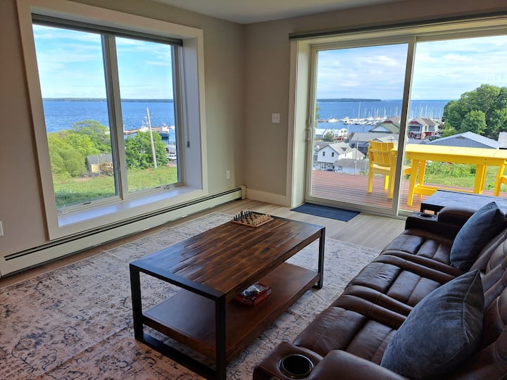 Best Lake Superior Views - Bayfield, WI