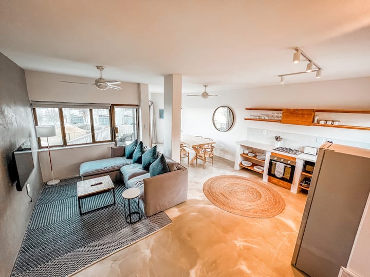 Stunning*3br/3ba*steps To Beach*pool*umdloti - eMdloti