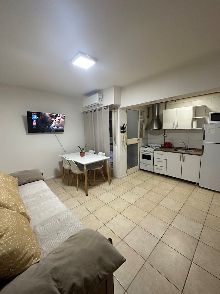Palermo Hollywood Apartment 22 - Buenos Aires