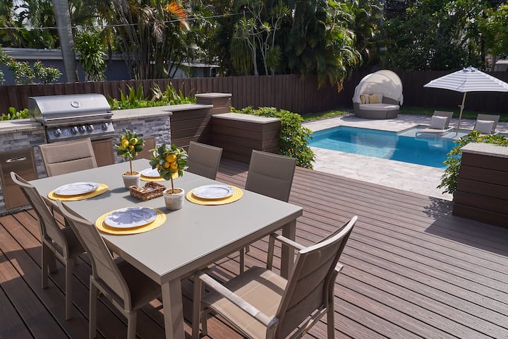 Home In Fort Lauderdale - Fort Lauderdale, FL