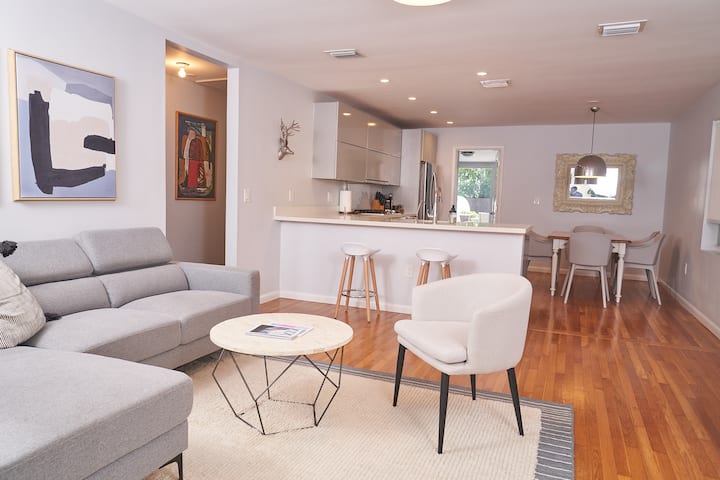 Home In Fort Lauderdale - Fort Lauderdale Beach, Fort Lauderdale