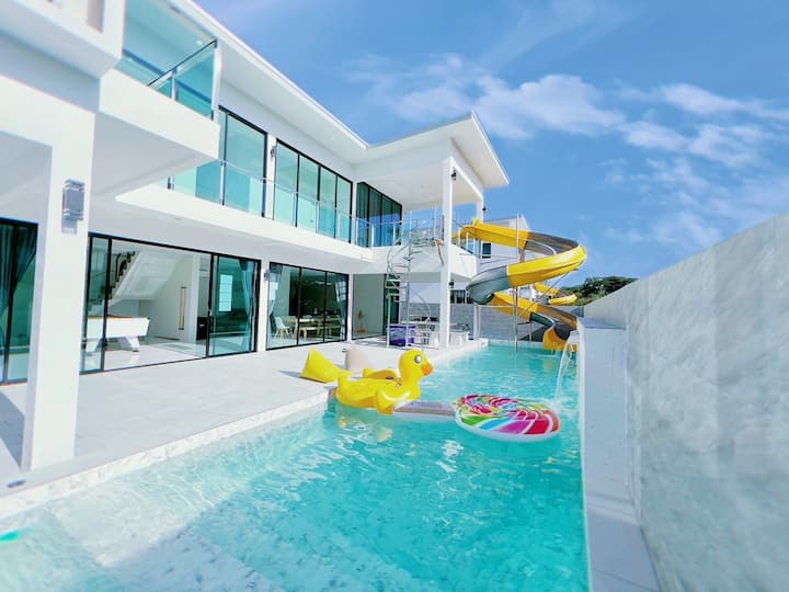 Double P Villa Huahin - Hua Hin
