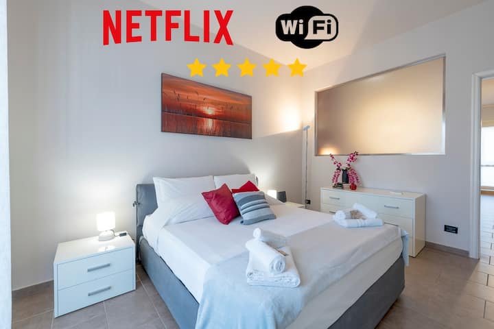 10min Du Centre [Portasusa-parking Gratuit&ac]. - Turin