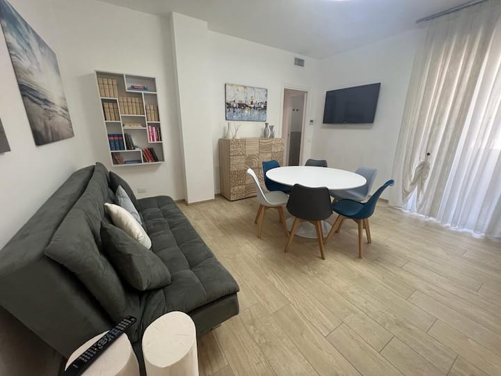 Panoramica Mare - Misano Adriatico