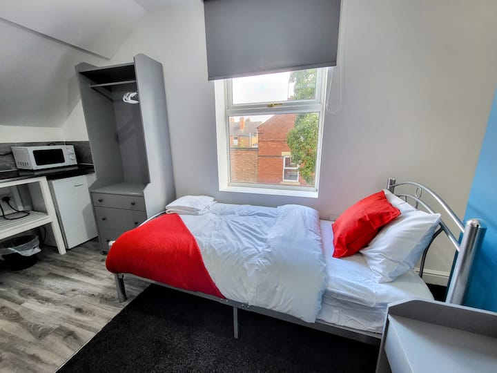 Single Nottingham Studio - Ng7 - Nottingham