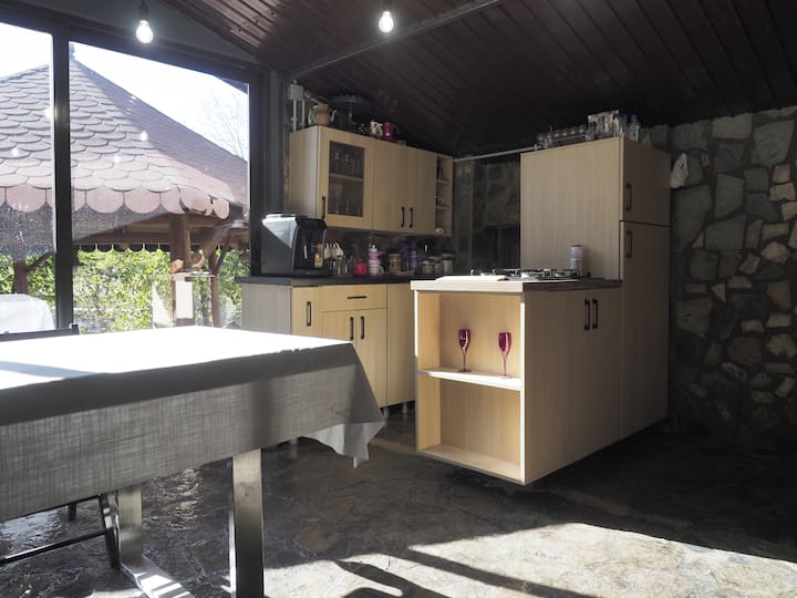 Lake Residence: Cameră De Lux Cu Vedere Grădină - Bicaz