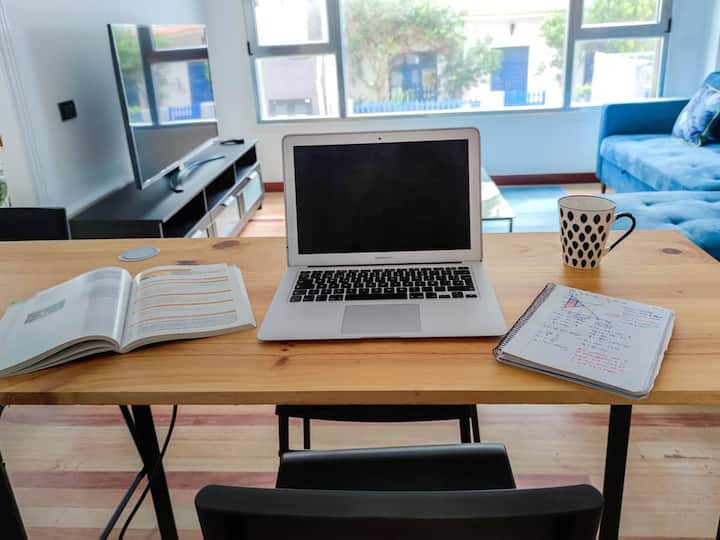 Nomadic - Las Palmas de Gran Canaria