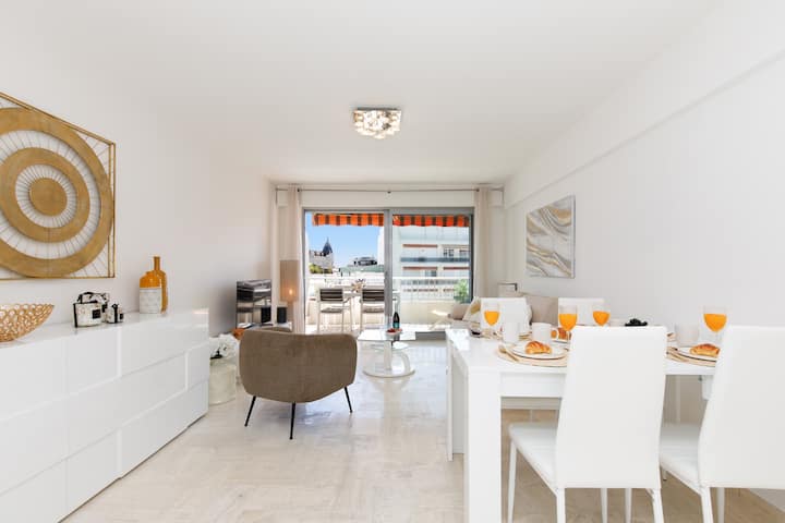 Royal Palm Yourhosthelper - Cannes