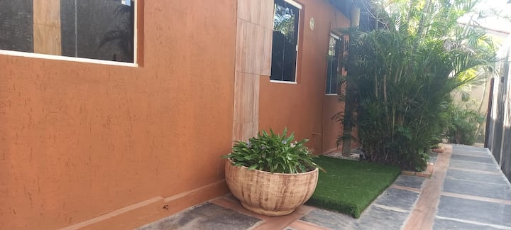 Recanto Das Palmeiras Ap 2 Próx Ufdpar - Parnaíba